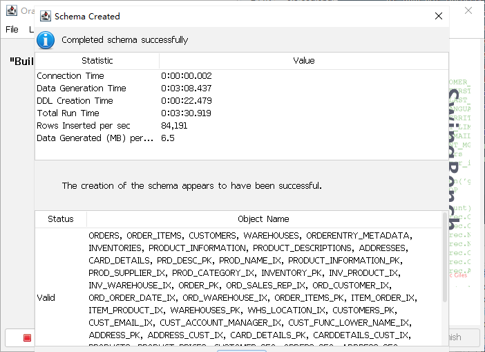 SwingBench压力测试实践指南 - 知识库文章